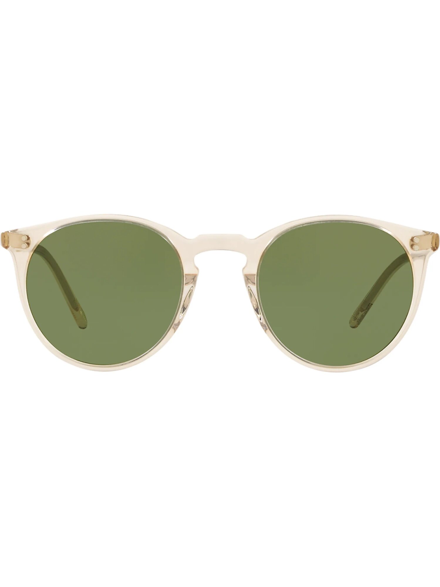 Солнцезащитные очки Oliver Peoples