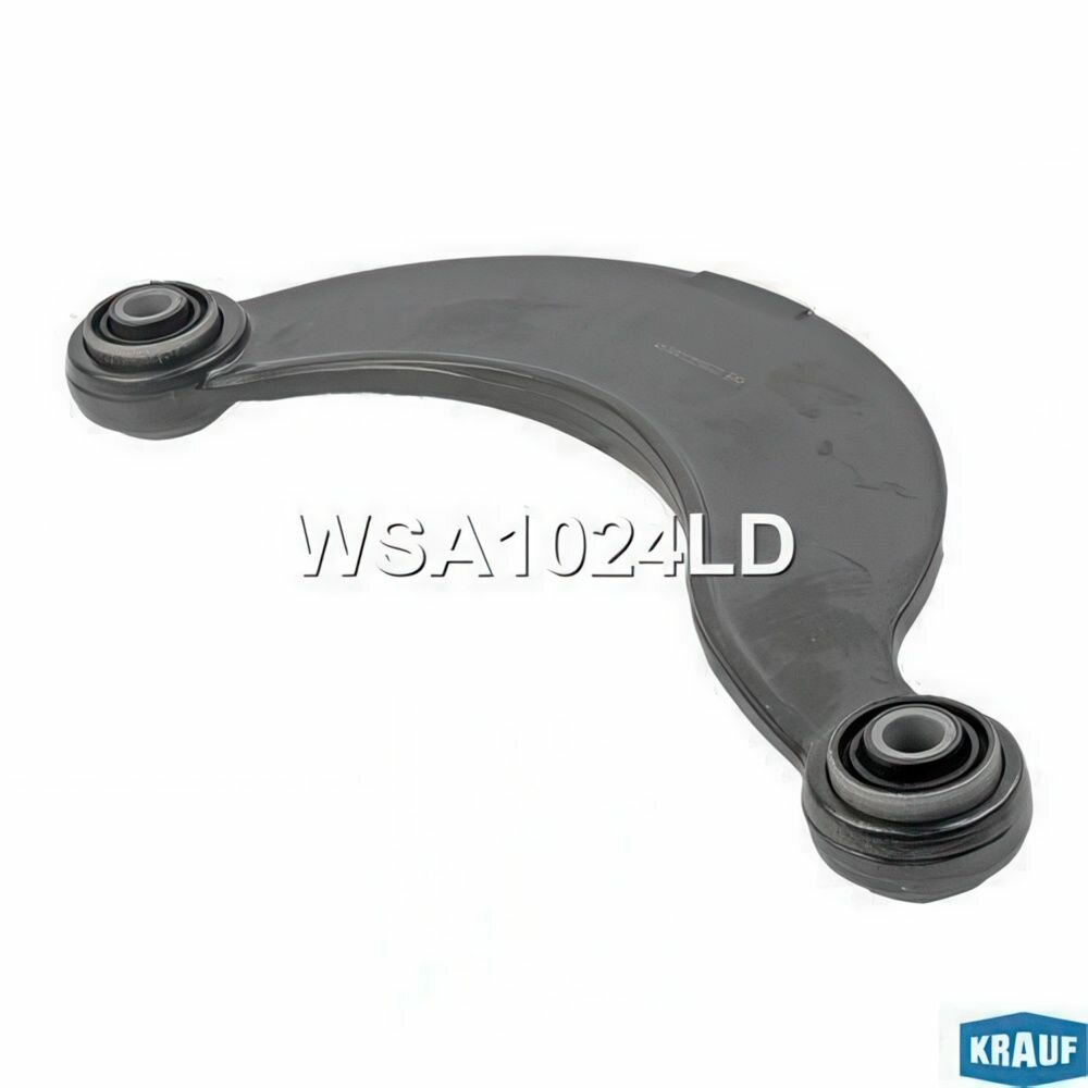 Рычаг подвески, для Форд Симакс, Фокус 3, 2, Мазда, 5, Вольво C30, C70 S40, V50, Додж арт WSA1024LD