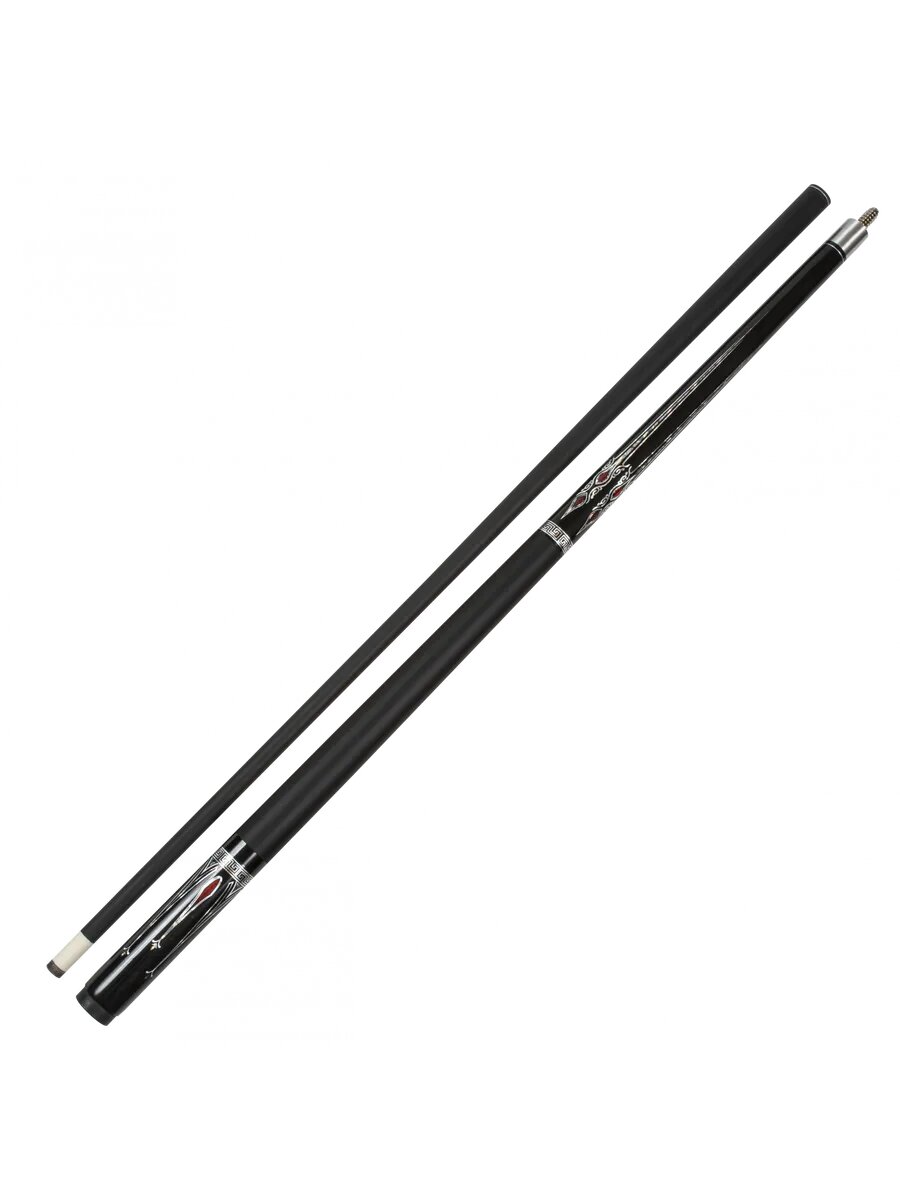 Кий бильярдный 148 см