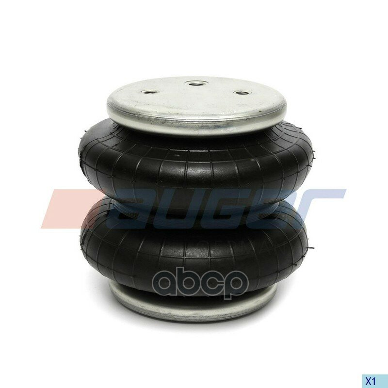 Многоэтажная Пневмоподушка AUGER арт. AU 34180-2P