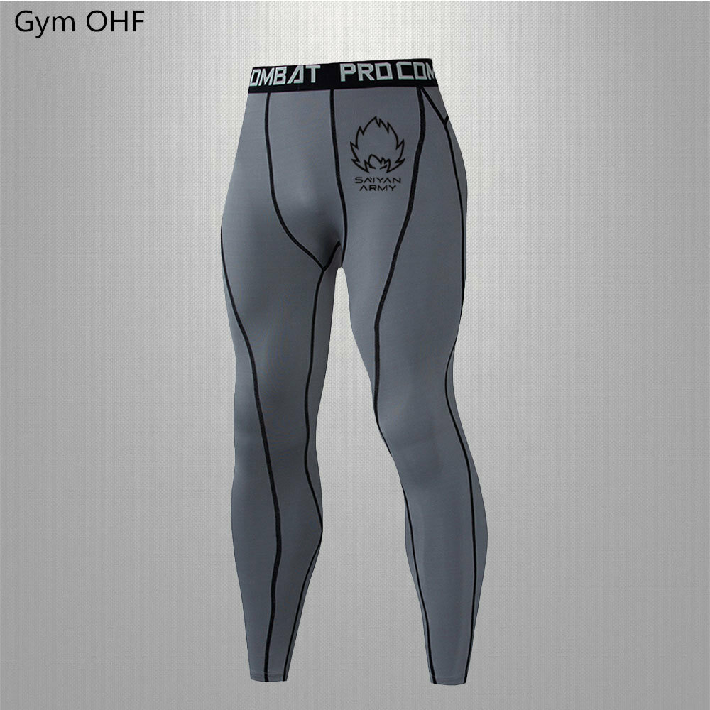 Легинсы спортивные Gym OHF