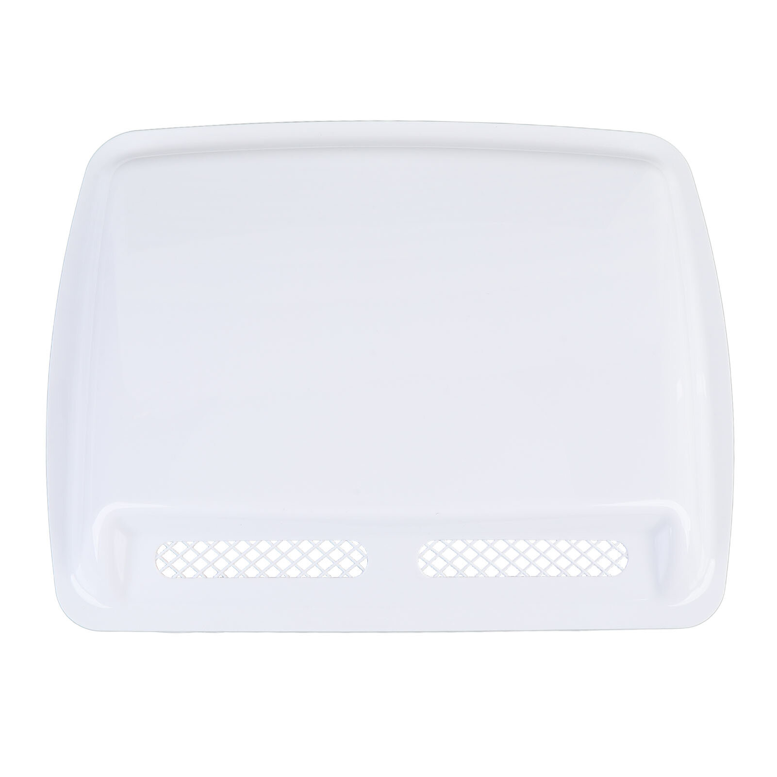 Декоративная накладка на капот, воздухозаборник, наклейка для замены на капоте автомобиля 1 серии E90 E91, размер 15,35 x 12,20 дюймов, белая.