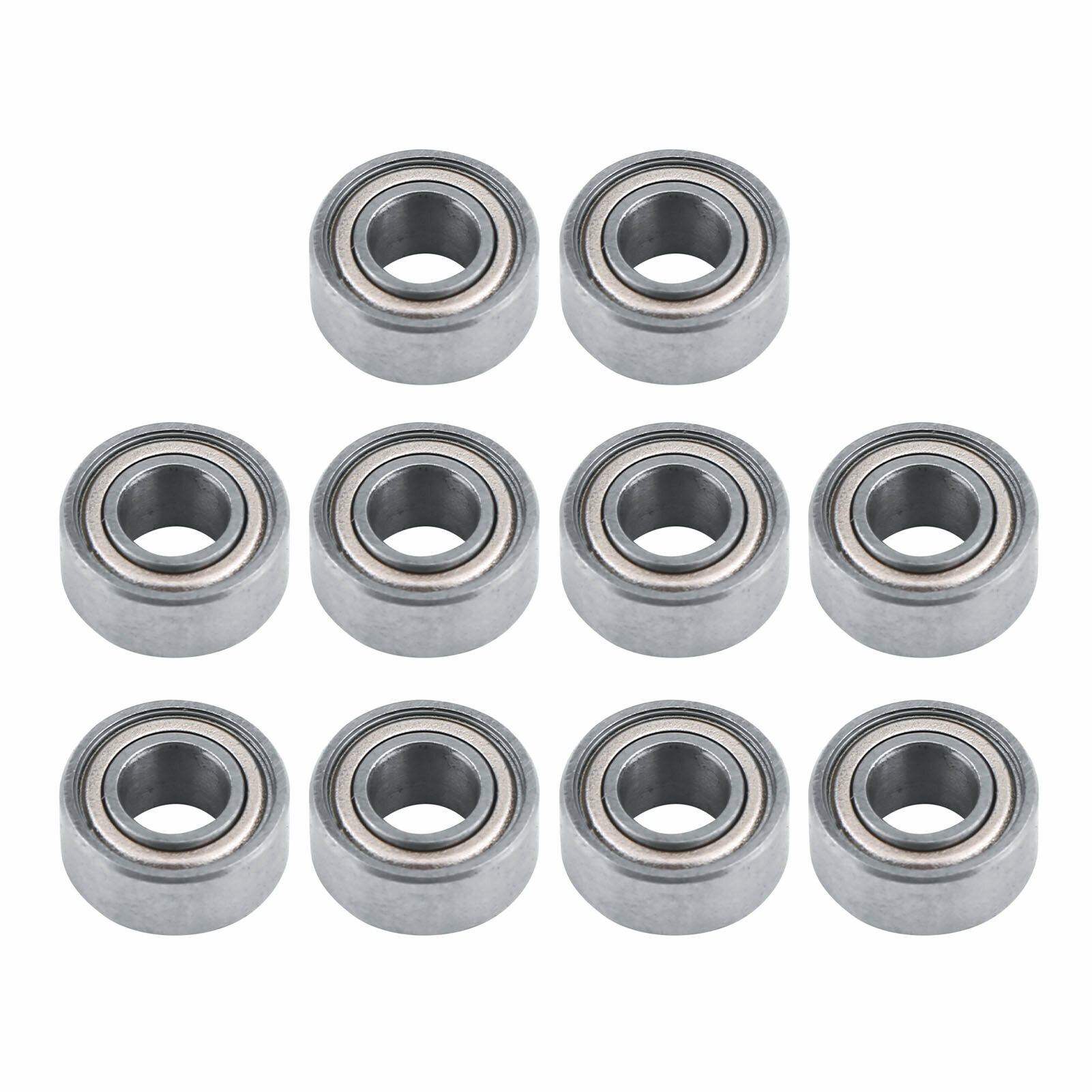 10 мини-подшипников 685ZZ (5 11 5 мм)