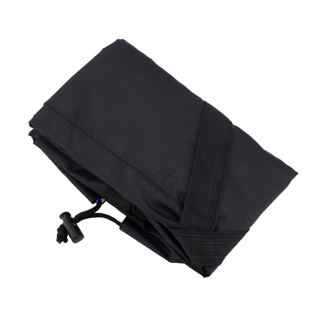 Новый Спальный Мешок Для Кемпинга На Открытом Воздухе, Компрессионный Мешок Для Вещей, Легкий