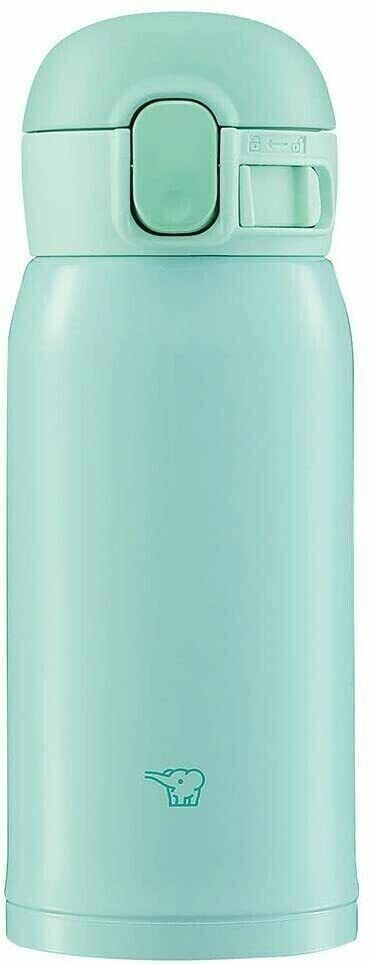 Термокружка Zojirushi SM-WA36 360мл