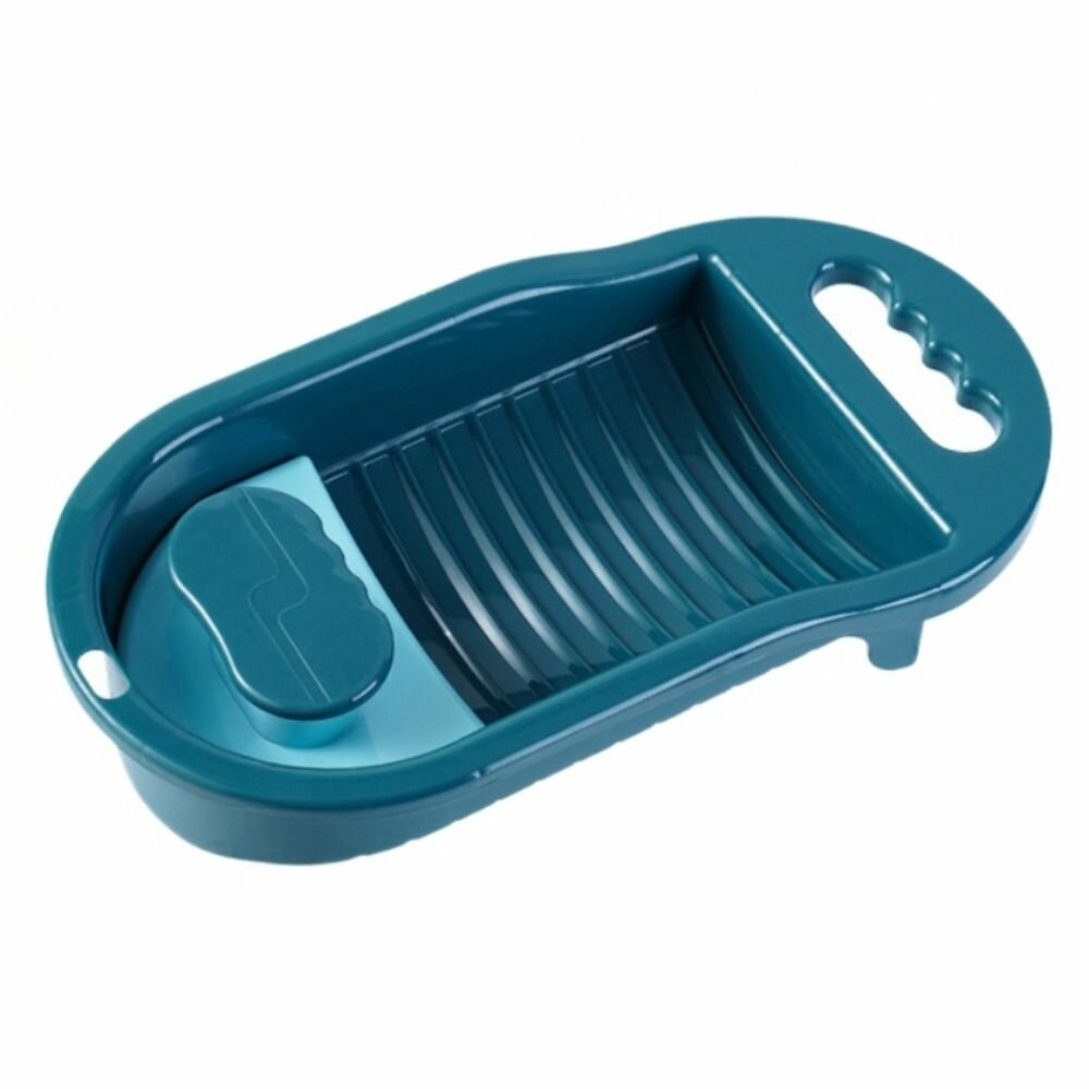 Доска стиральная, Таз для стирки носков