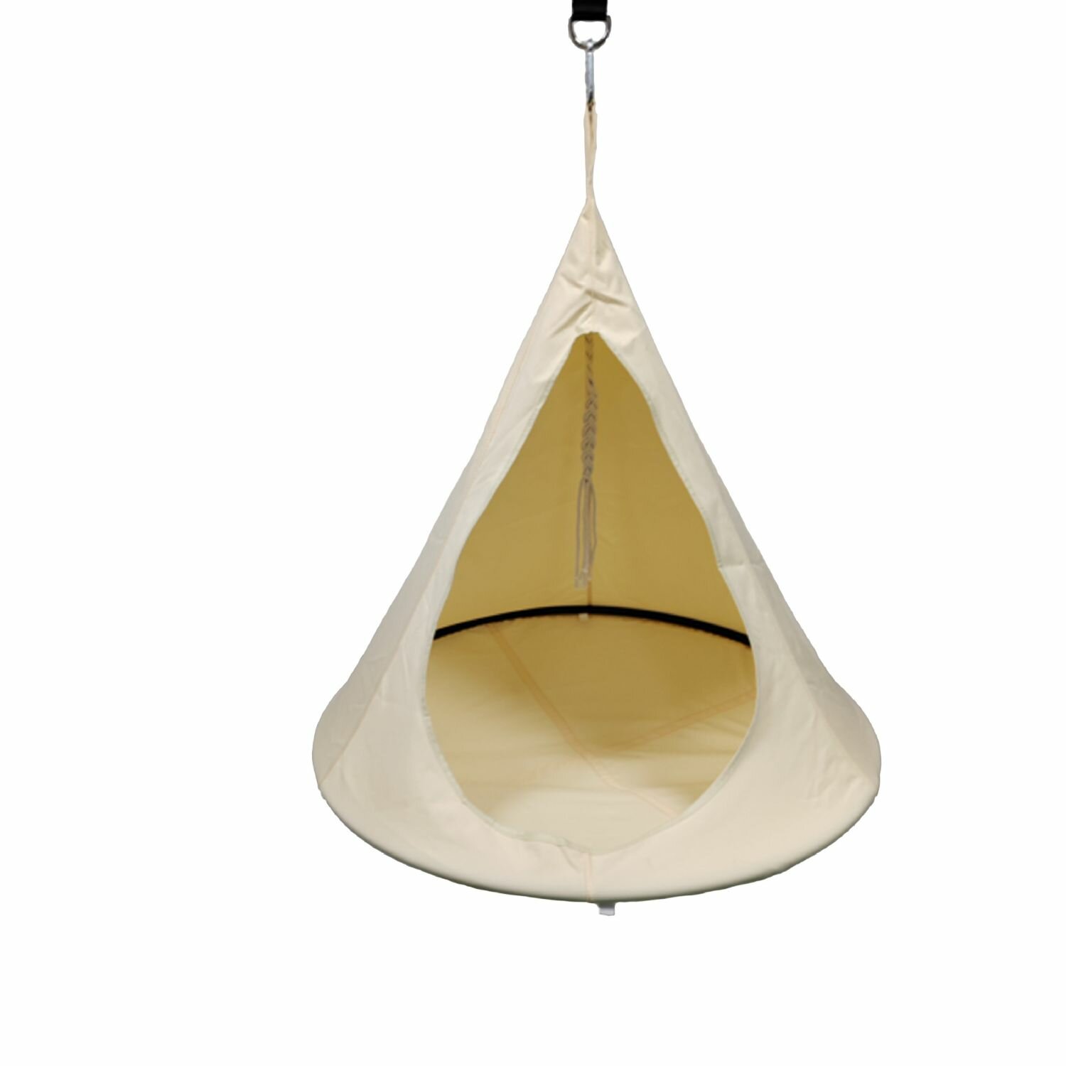 Подвесной водонепроницаемый диван-гамак "Бабочка" для кемпинга и палаток