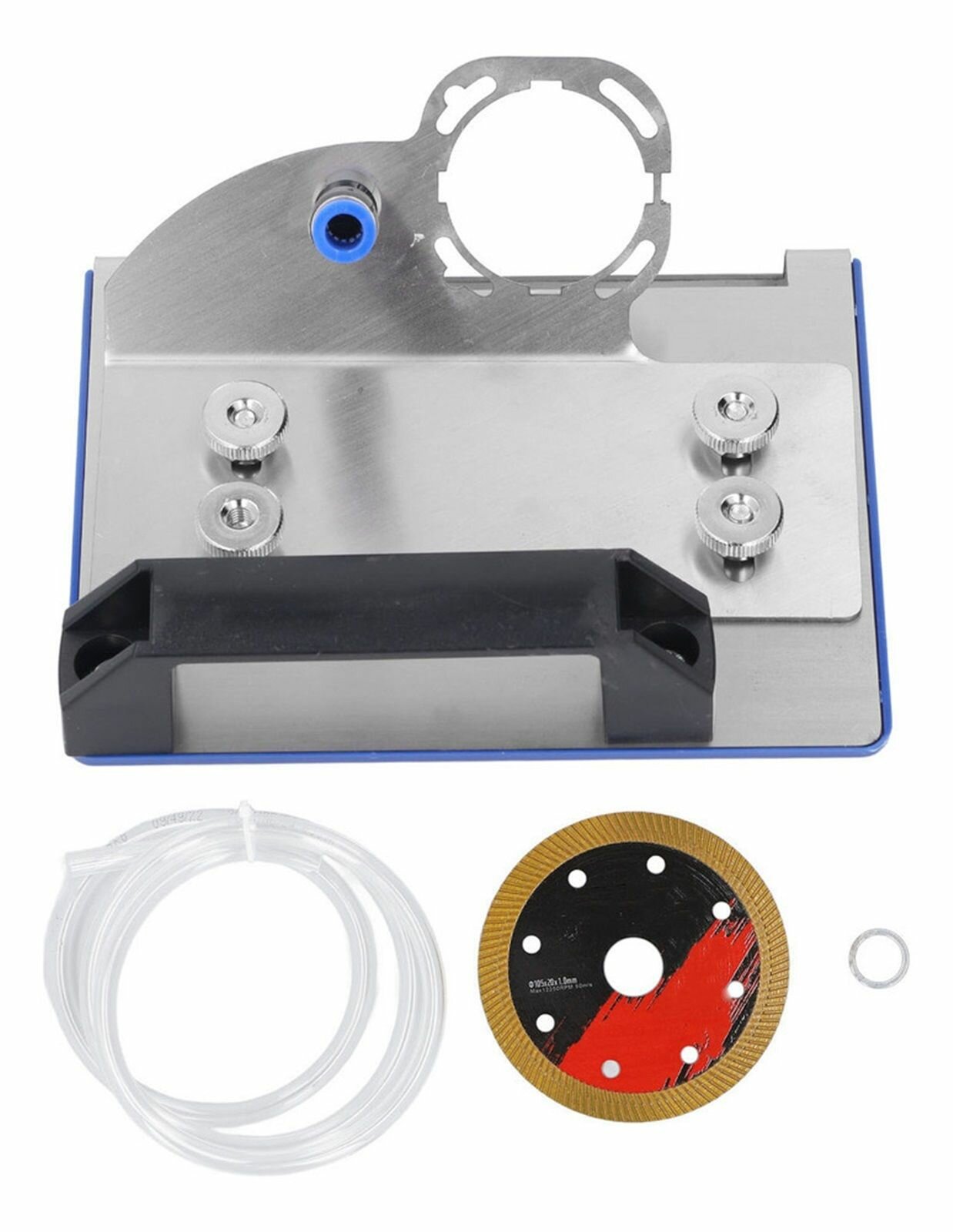 Держатель для резака для снятия фаски с плитки под углом 45 градусов