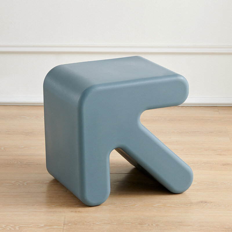 Табурет офисный FT-0056, искусственный ротанг, текстиль, 100 кг