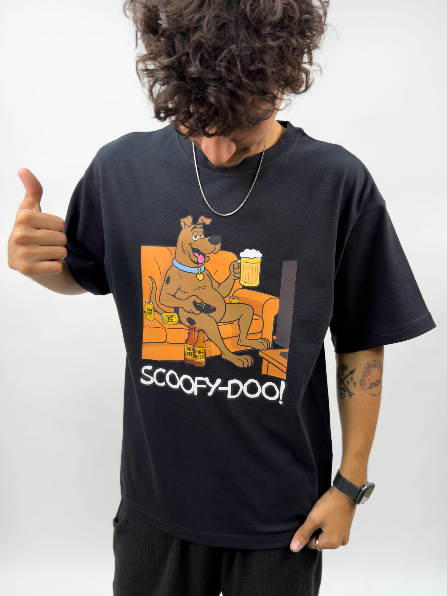 Футболка спортивная