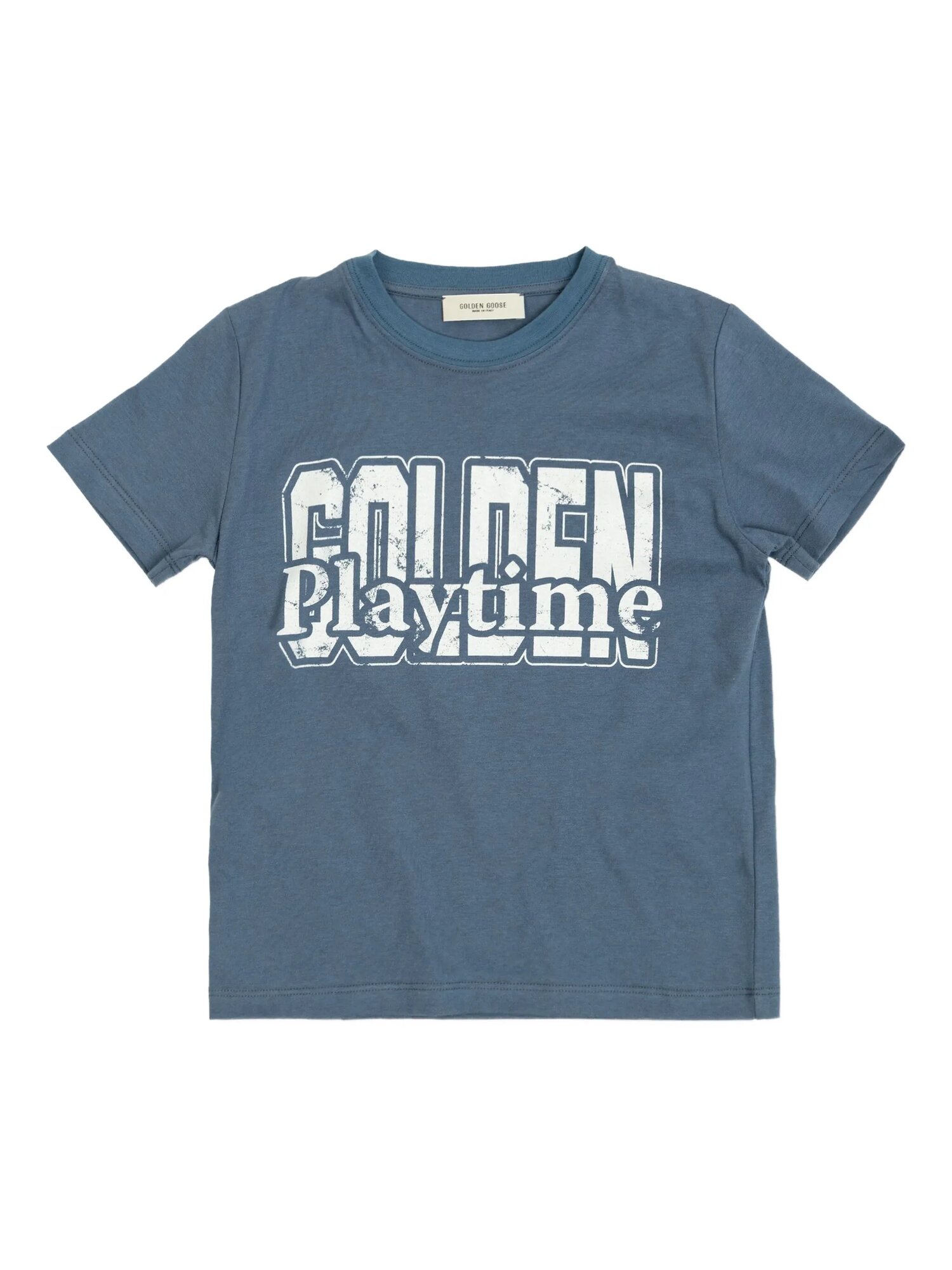 Футболка Хлопковая футболка