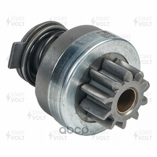 Привод стартера (бендикс) для а/м ГАЗ ГАЗон Next с дв. ЯМЗ-534/536 (VCS 0303) Стартвольт VCS0303