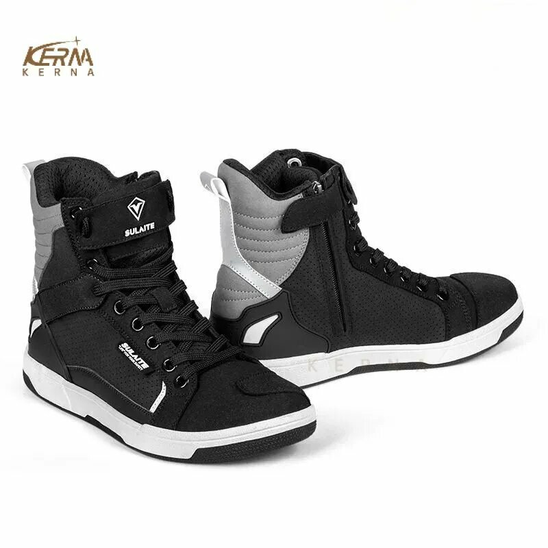 Мотокроссовки KERNA