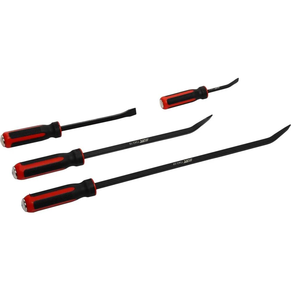 JTC Набор монтировок 8-24 (4шт) JTC-7343