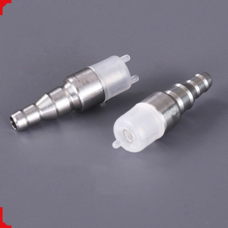 Фильтр для бутылки с водой, насос, кунгфу чайный набор, трубка с утяжелением, автоматическое поглощение, насос для чайника, аксессуары для шланга, охладитель 4.1x1.5см