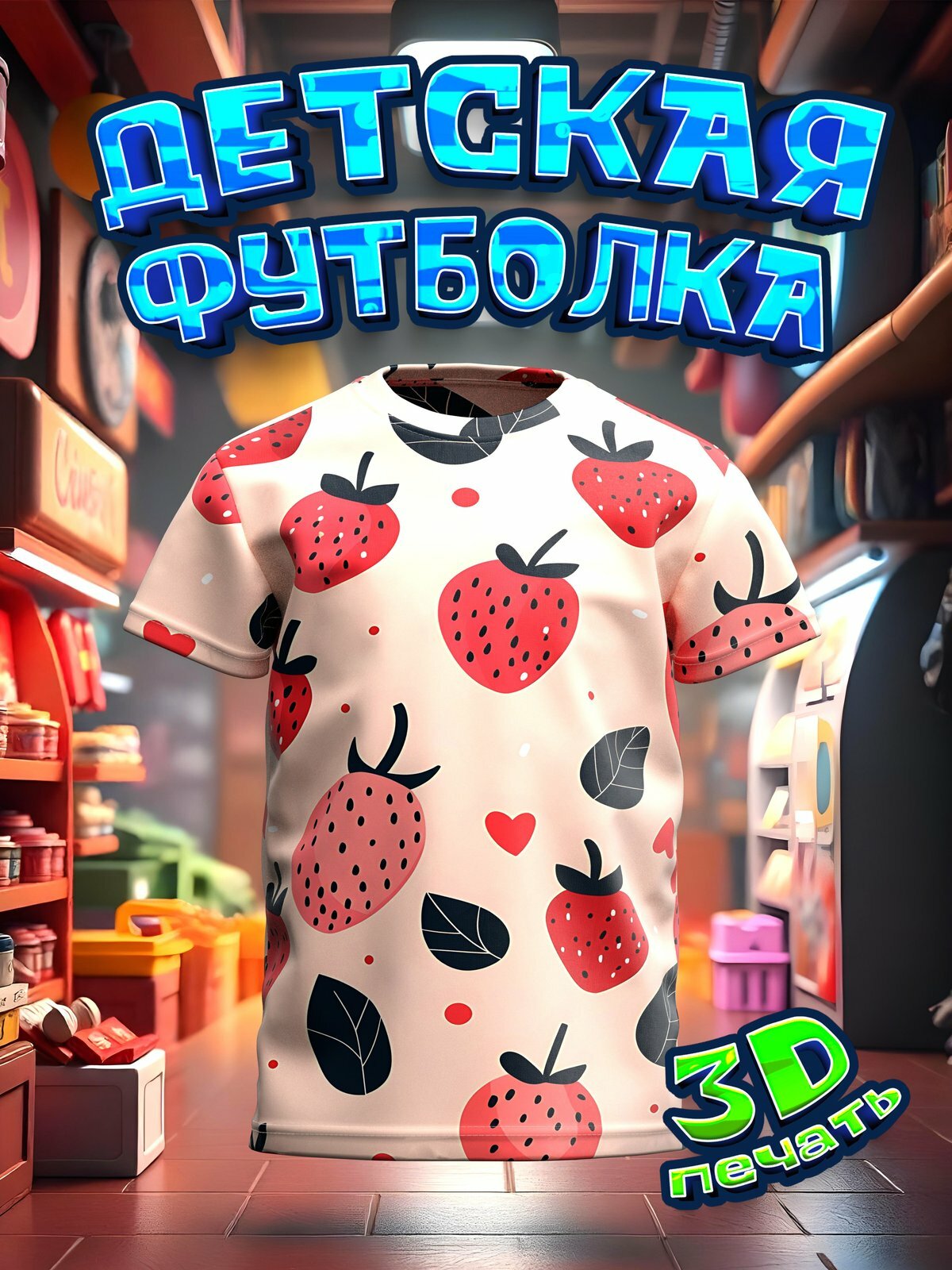Футболка PANiN Brand