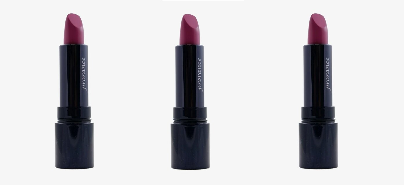 Помада Prorance для губ Premium Lipstick # 05 - Cherry Pink, 3,5 гр , 3 шт