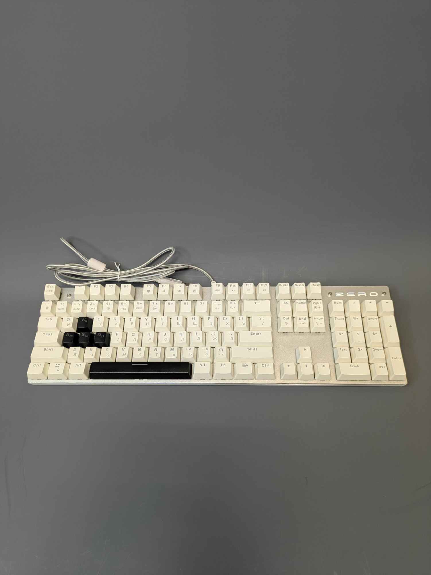 Игровая клавиатура