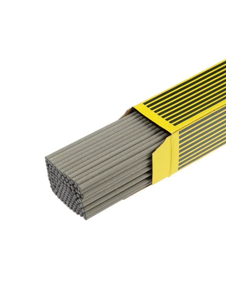 Электроды d=4 мм, 450 мм, 6.6 кг