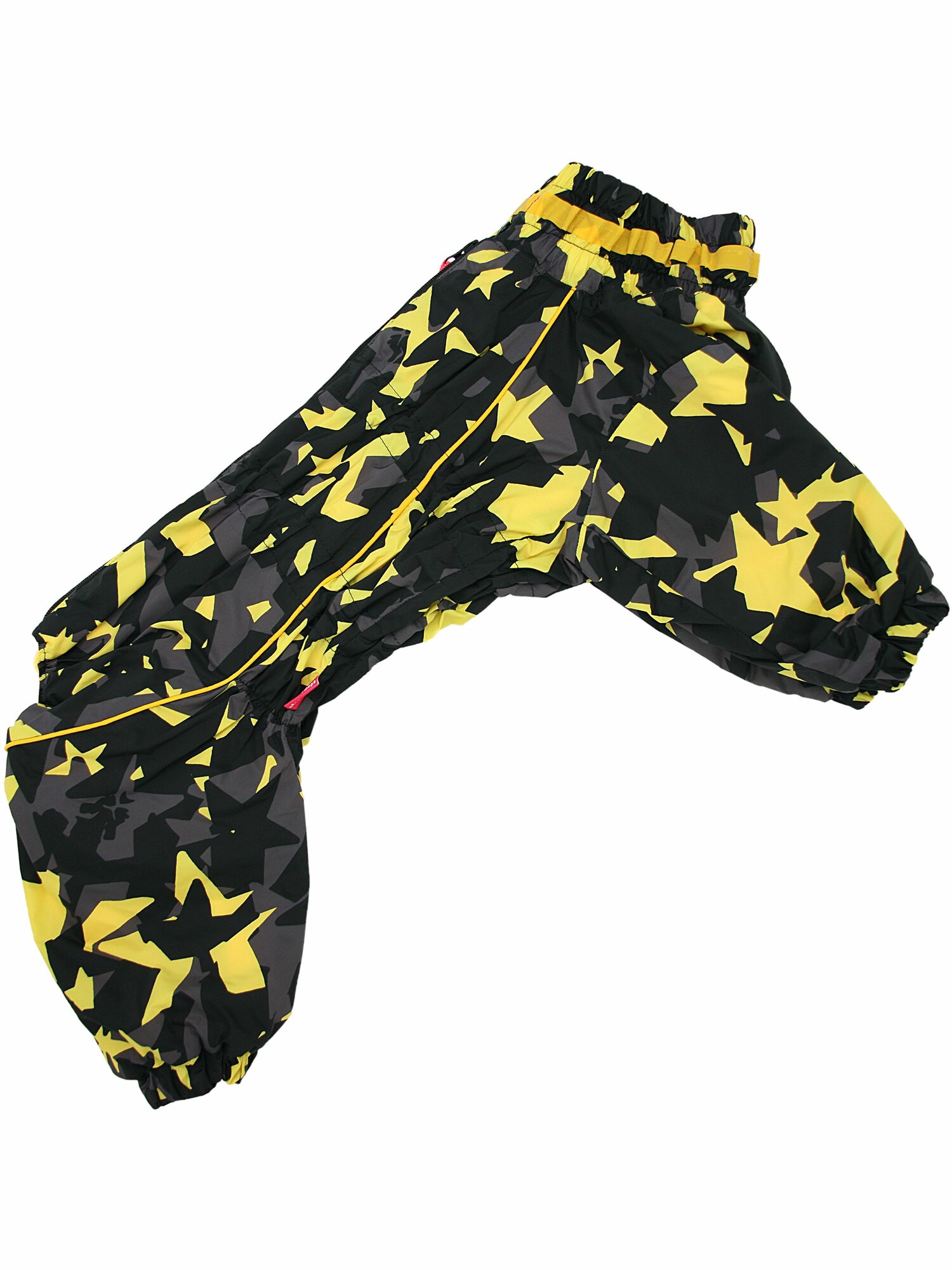 Зимний комбинезон для собак девочек (крупные и средние породы)