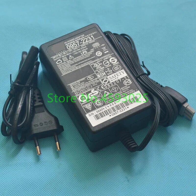 Блок питания для принтера HP HyDeYu D1420-D1470 110В
