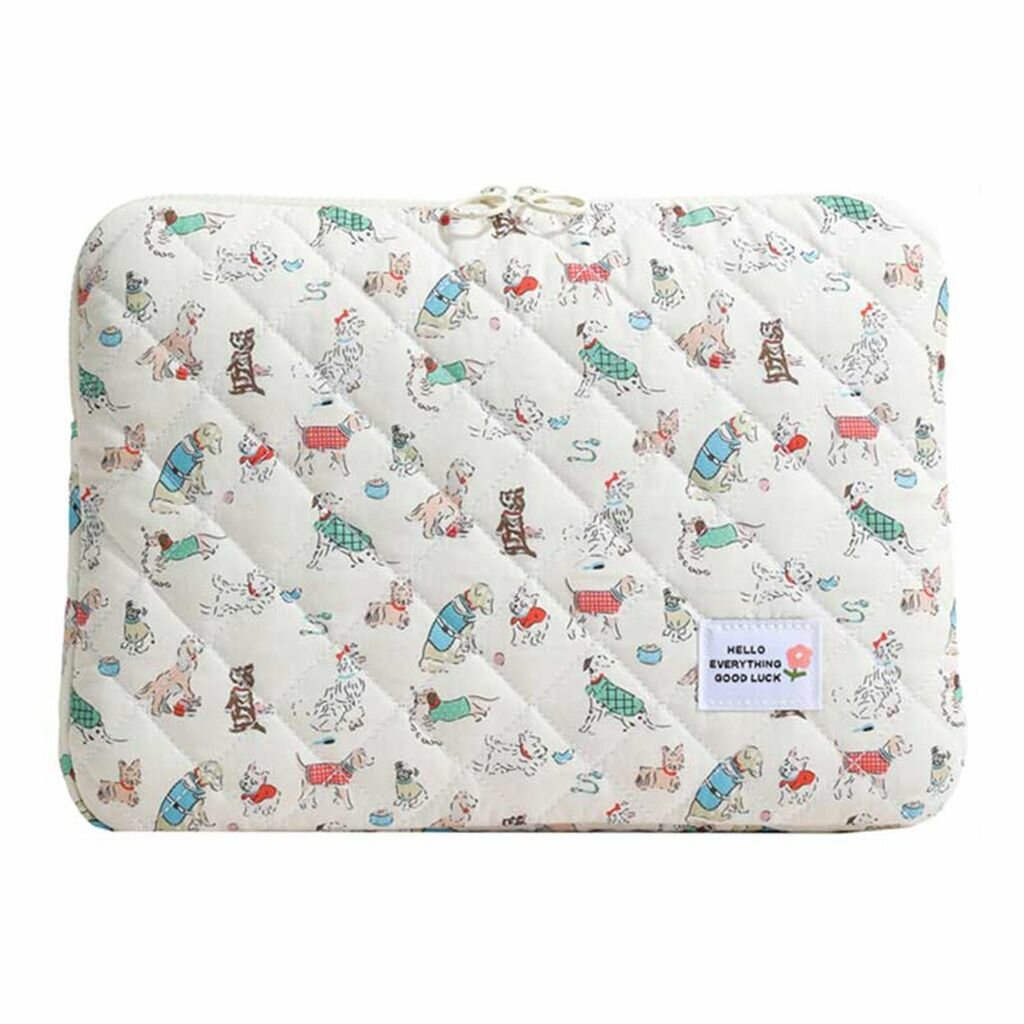 Чехол для ноутбука с цветочным узором, противоударный чехол компьютера, сумка планшета 11, 14, 15 дюймов