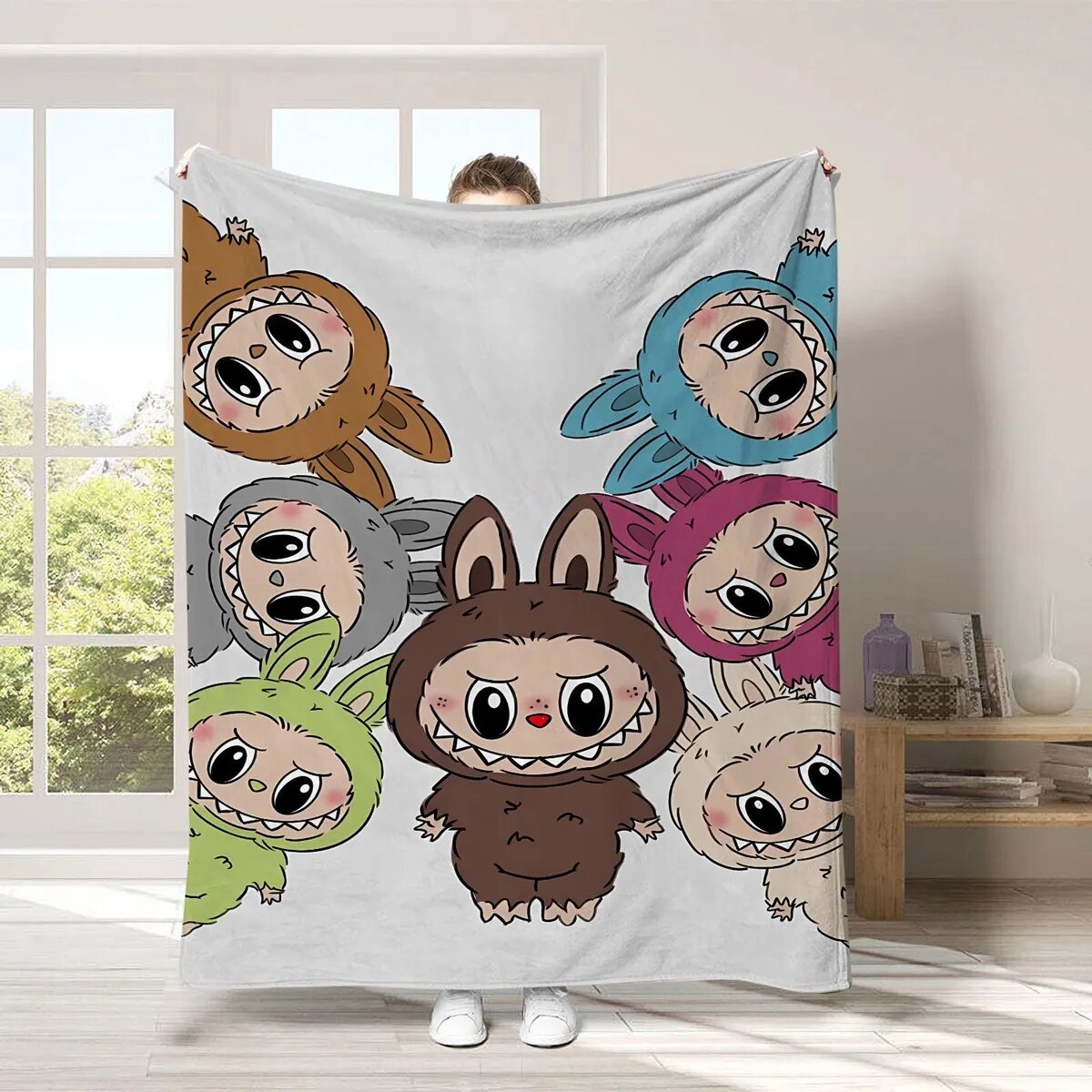 Плед Плед детский для новорожденных/ Плед тачки/Фотоплед для новорожденных/Плед для новорожденных вязаный/ Детское одеяло для новорожденных , Хлопок, 150 см х 100 см