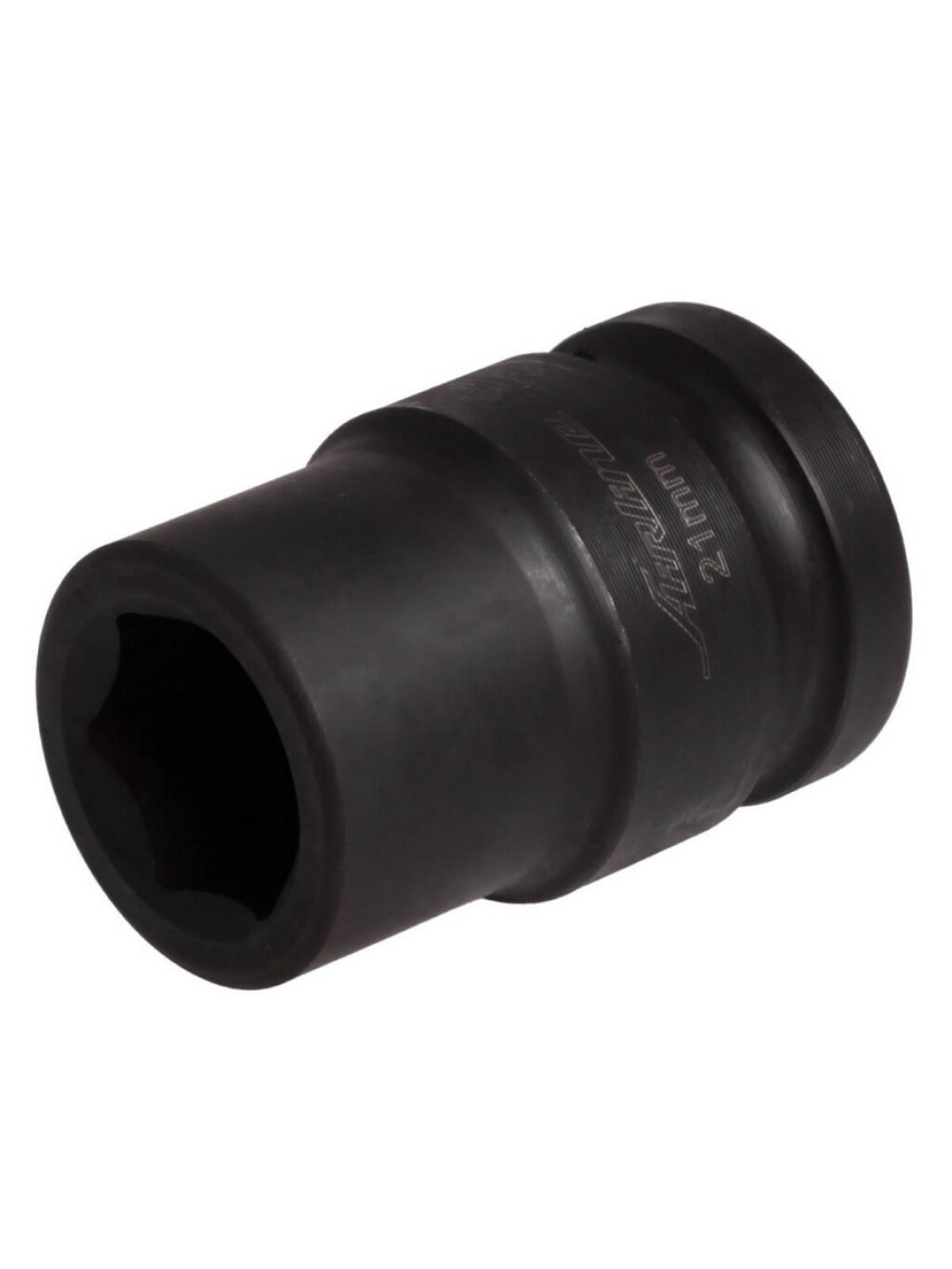 Головка торцевая ударная 3/4" DR 21 мм "AIRLINE" (шестигранная)