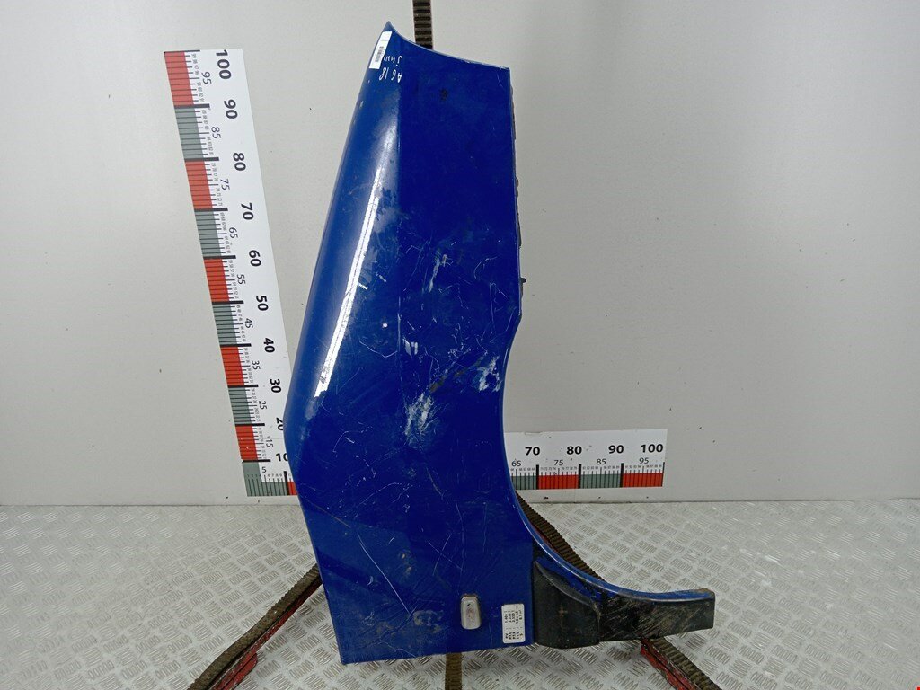 Крыло переднее правое Citroen Jumpy (Dispatch) 1 7841P6 арт. 2227243