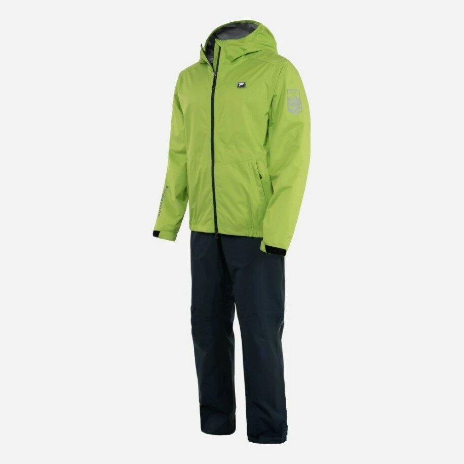 Finntrail Костюм Outdoor suit 3445 Applegreen L