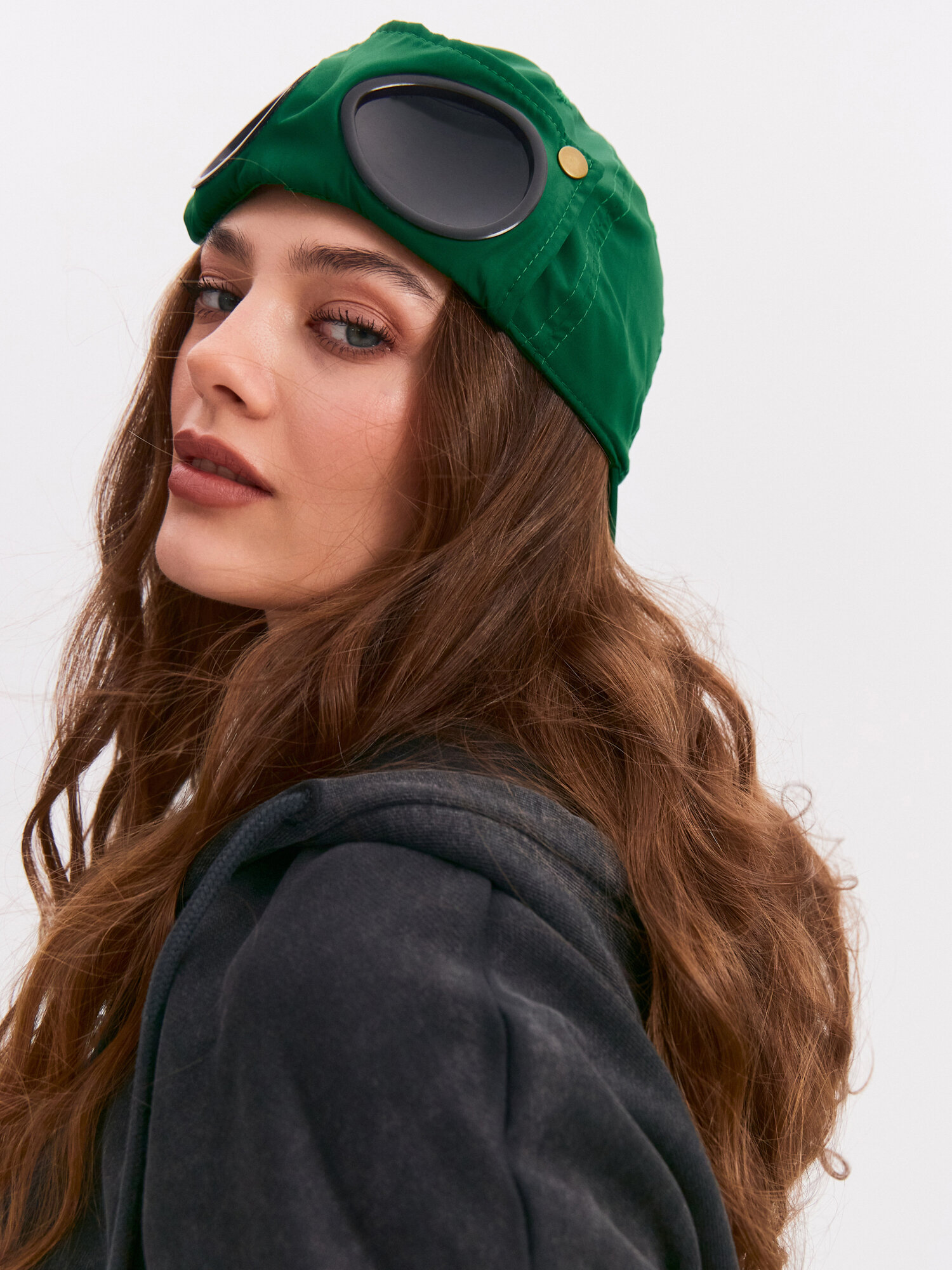 Бейсболка CP для взрослых и детей