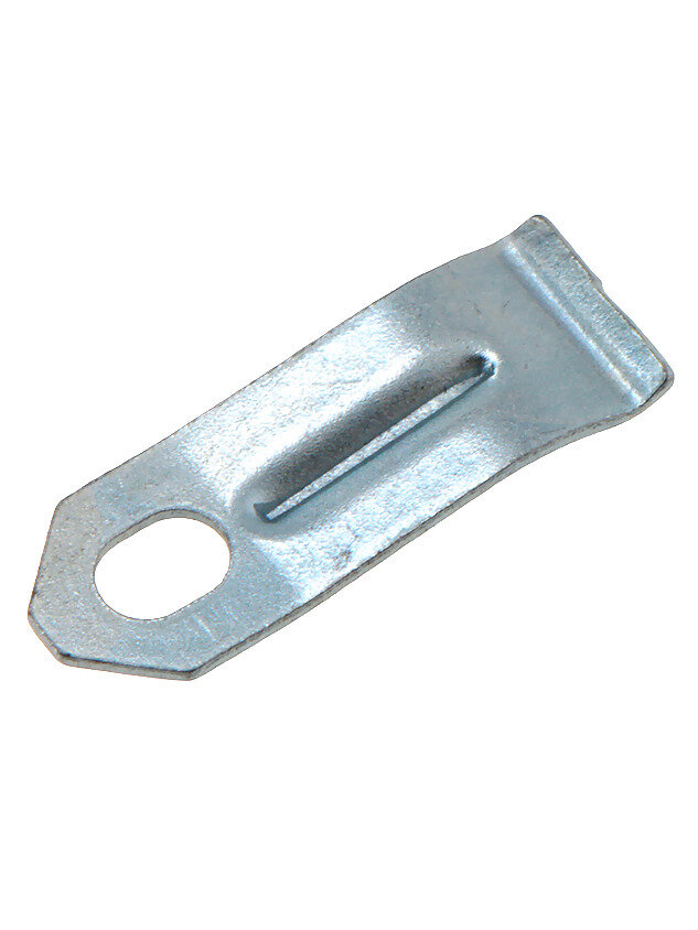 Планка крепления кабеля для болгарки (УШМ) ИНТЕРСКОЛ УШМ-125/1000 (s/n 627.****)