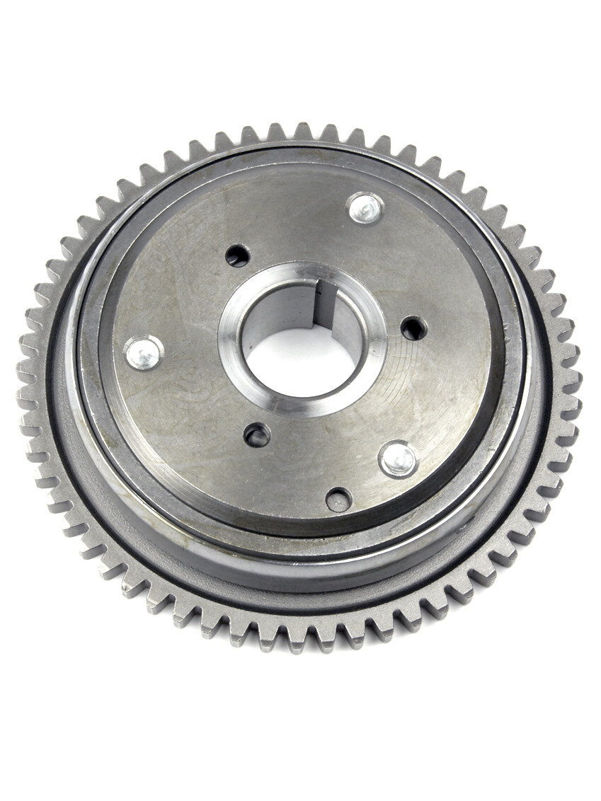 Обгонная муфта для скутера IRBIS NIRVANA