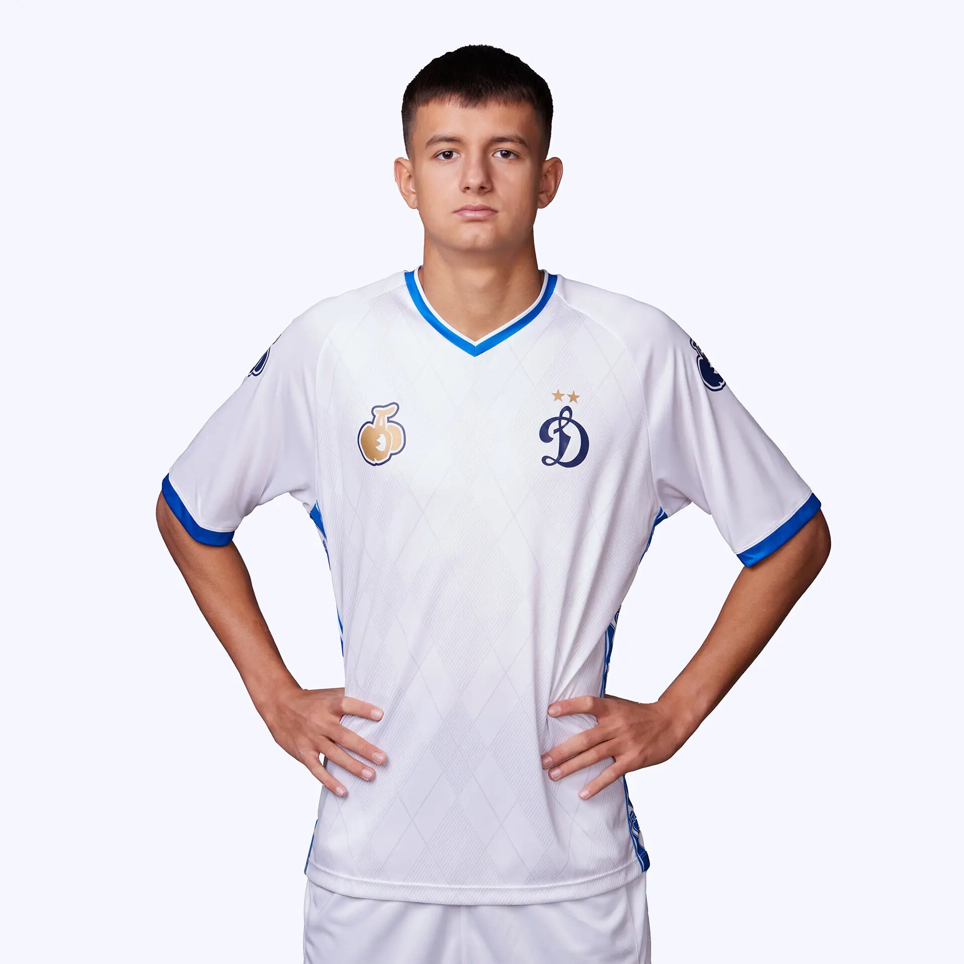 Футболка спортивная