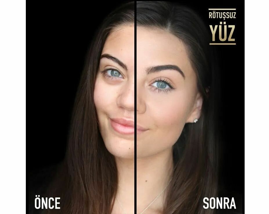 Пудра — фото 1