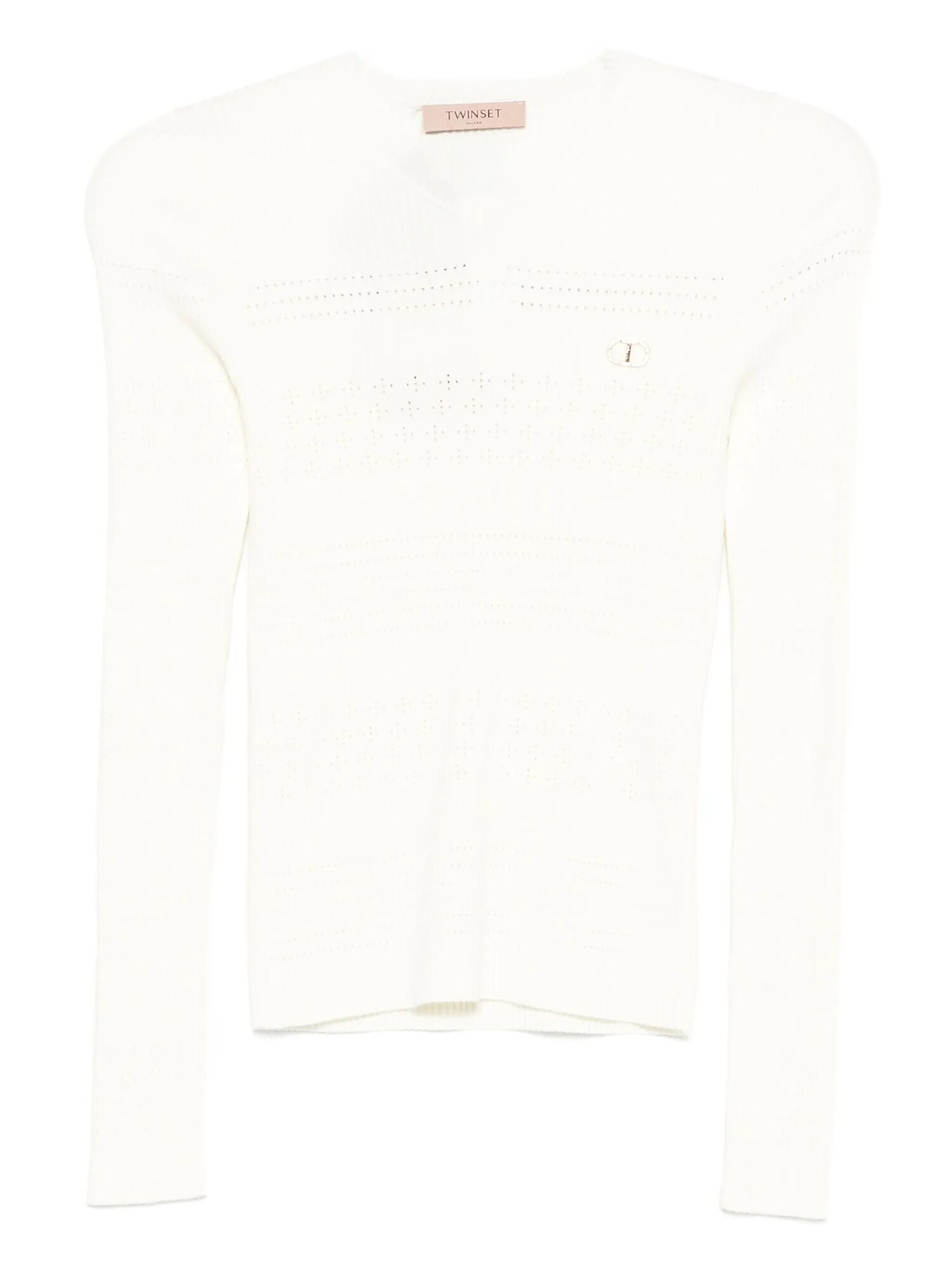 Футболка Twinset Milano