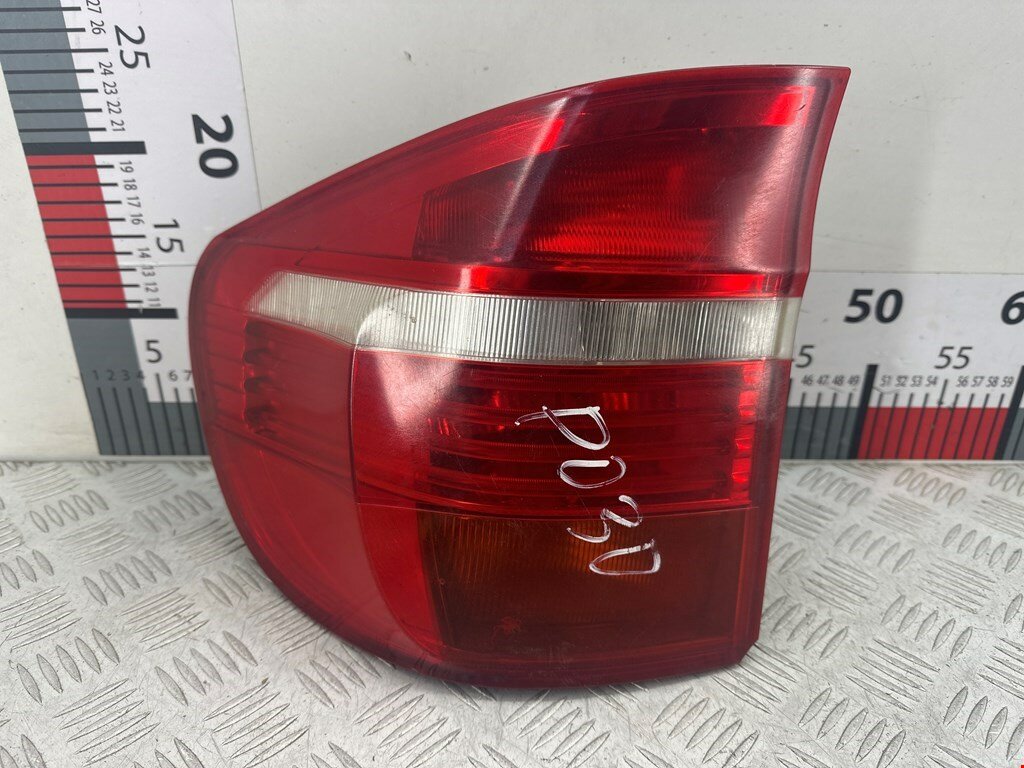 Фонарь задний левый BMW X5 (E70) 63217200817 арт. 1632208