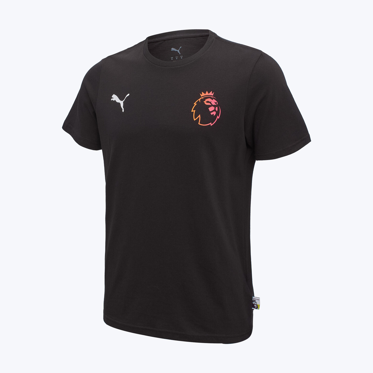 Футболка спортивная Premier League