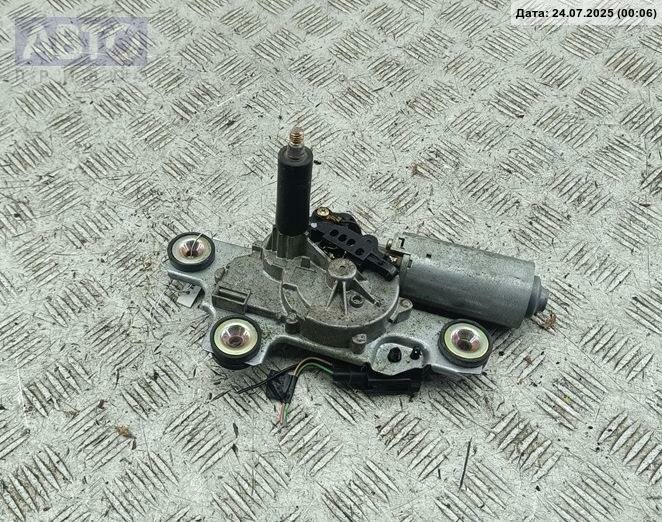 Двигатель стеклоочистителя заднего (моторчик дворников) Ford Focus 1 (1998-2005)