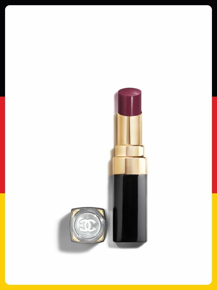 Губная помада Chanel Rouge Coco Flash 96 Phenomene