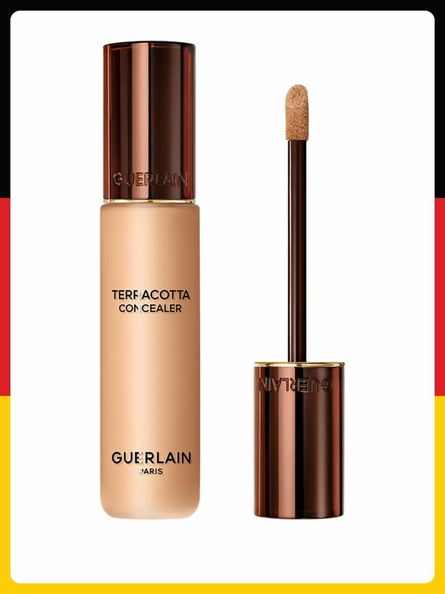Консилер Guerlain Terracotta 4n Neutral/Neutre