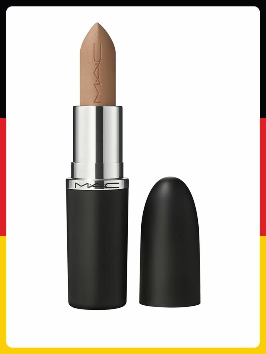 Губная помада M.A.C. MACximal Matte Lipstick Folio