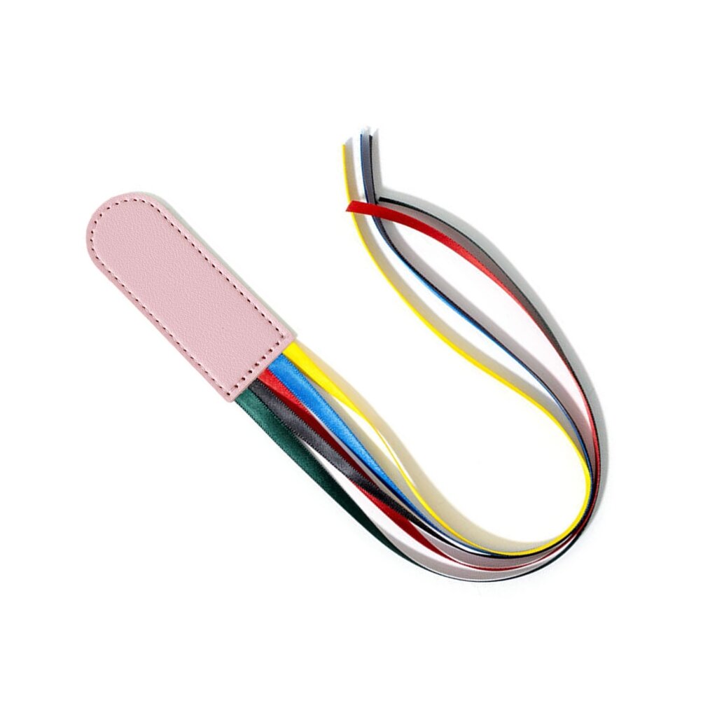 Ленточные Закладки Кожаные Маркеры Для Страниц Креативные Библейские Закладки Принадлежности Для Чтения