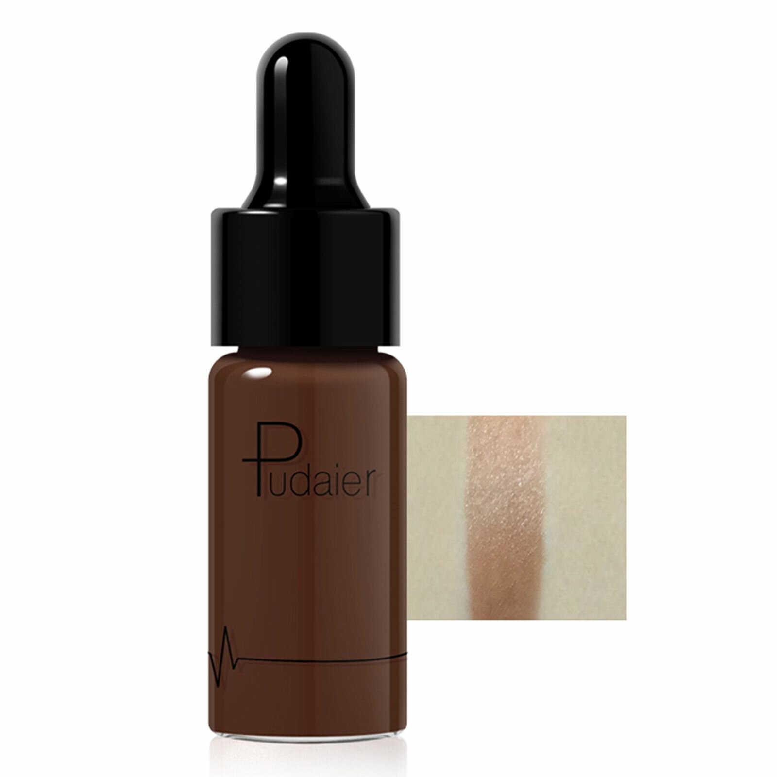 Жидкая подсветка 3D-хайлайтер для лица Glow for Illuminator Concealer Brighten