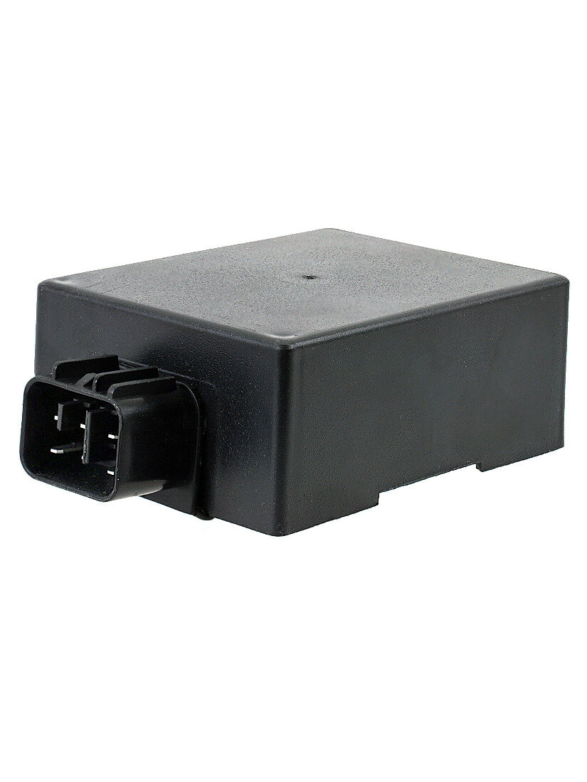 CDI для скутера Suzuki Let's II (Let's 2)