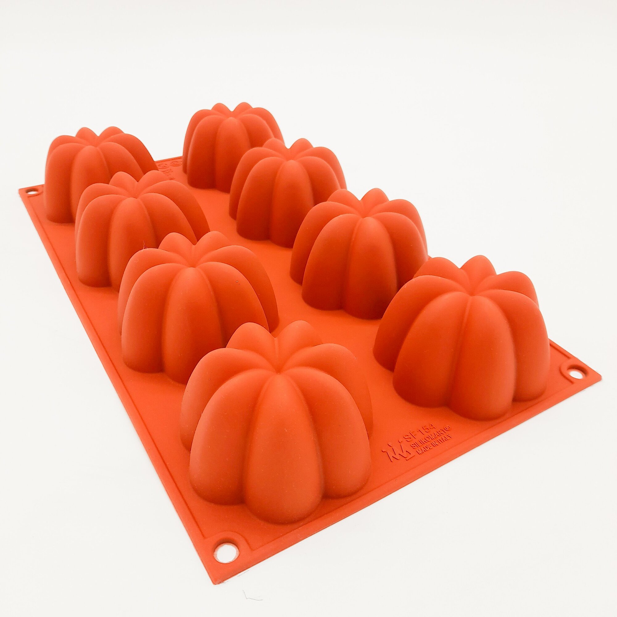 Форма Silikomart SF154