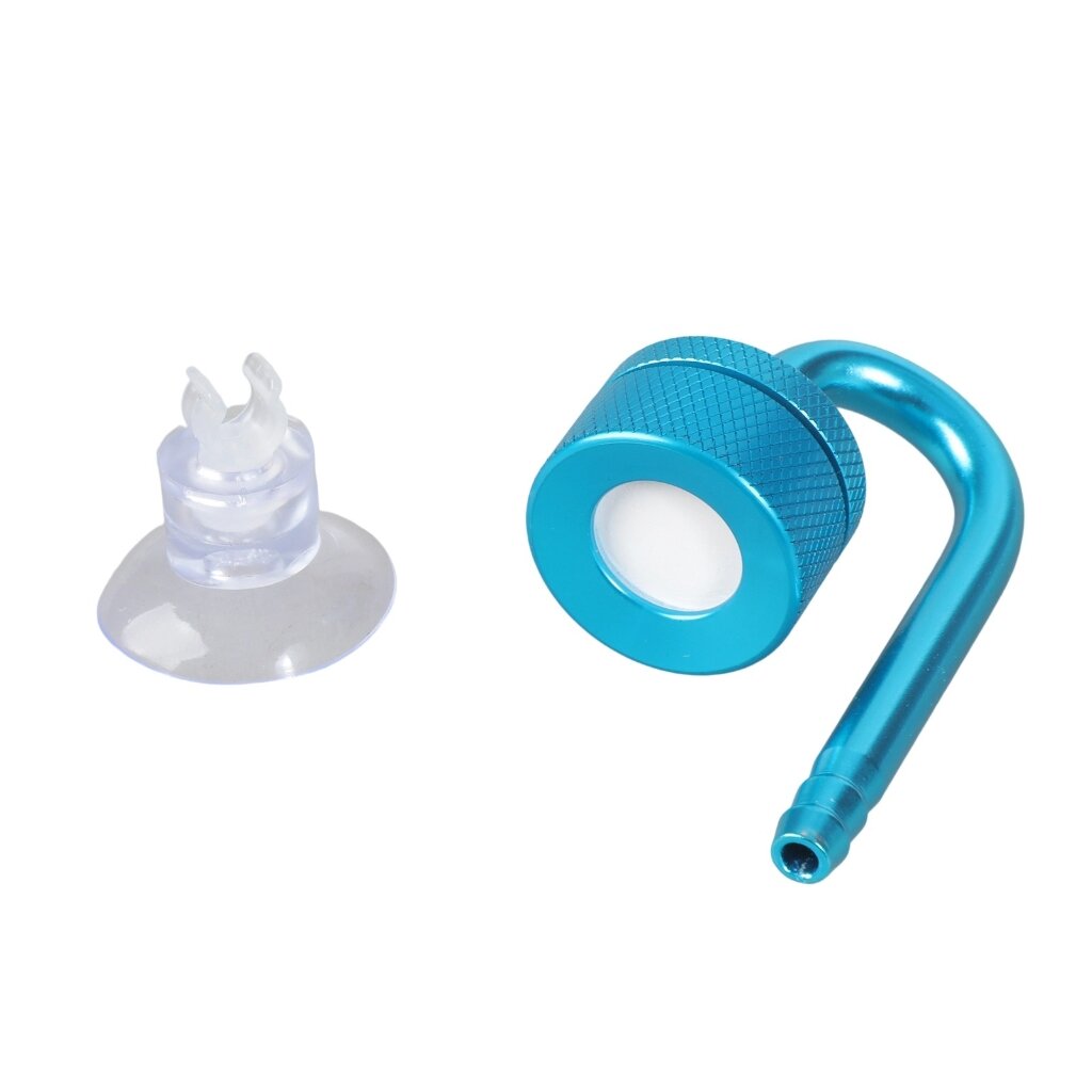 Аквариумный CO2 атомайзер