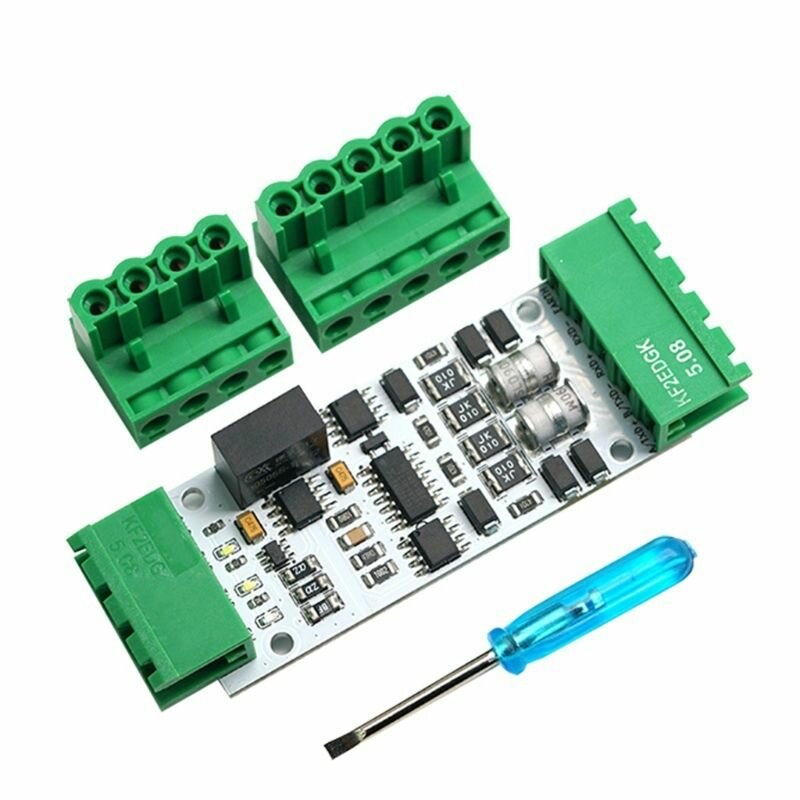 TTL-RS485 Конвертер