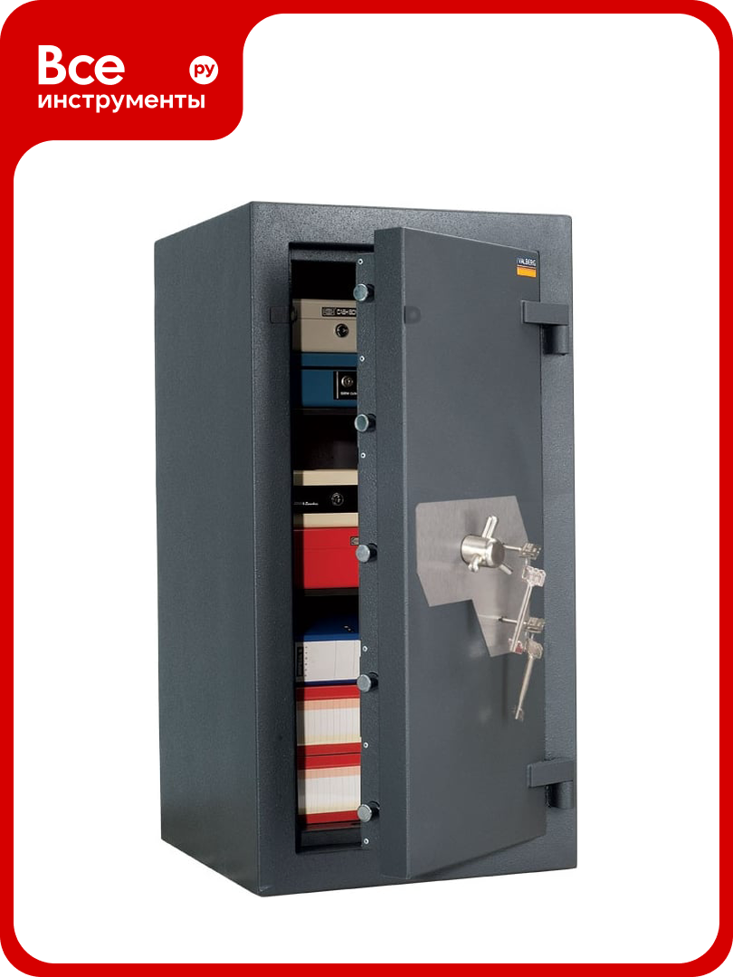 Сейф Valberg Форт 99 KL S10699030314