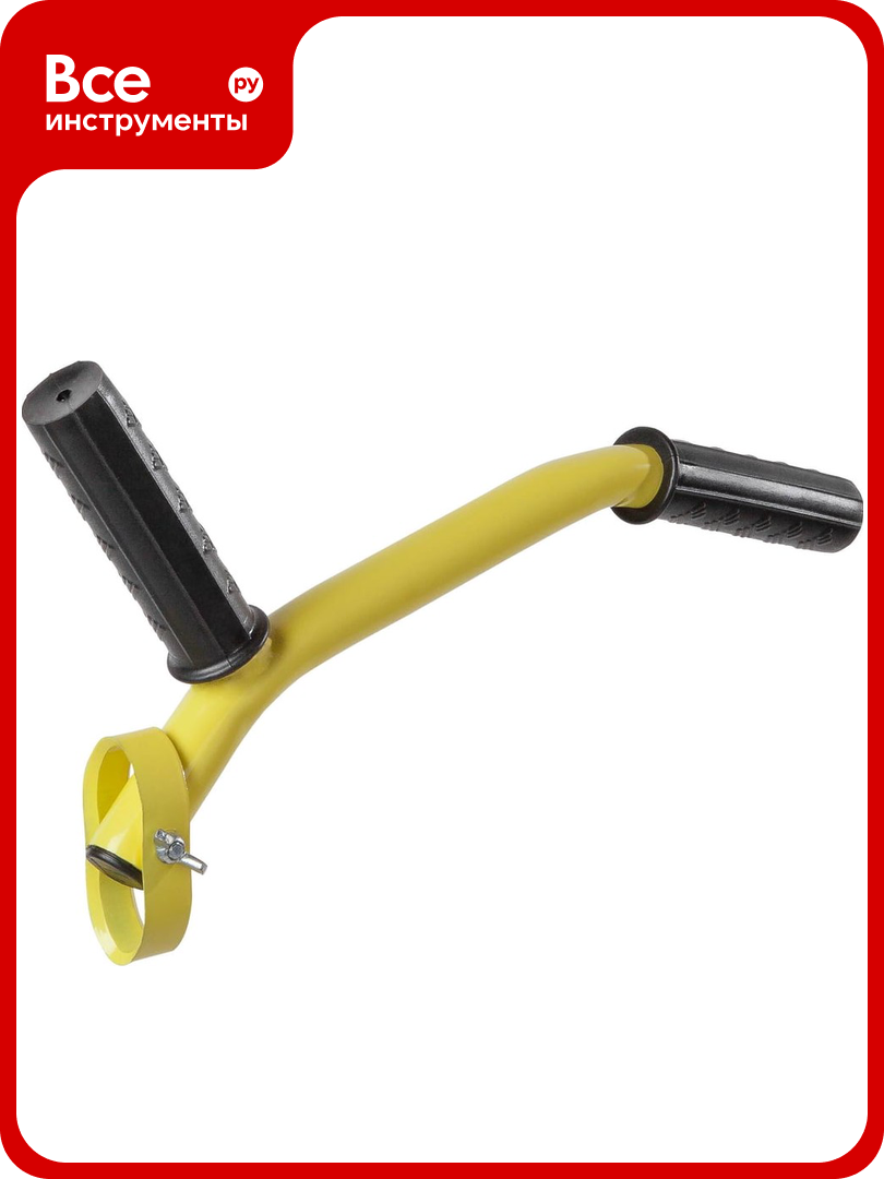 Штроборез по газобетону КЭС О 29х40 32, всех этапах строительства, к работе